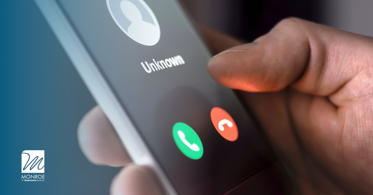 Why are Fake Recruiters Calling Me? How to Spot Fake Job Offers and